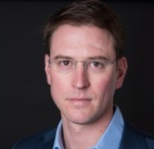 Sam Hall | Columbia | Technology Ventures